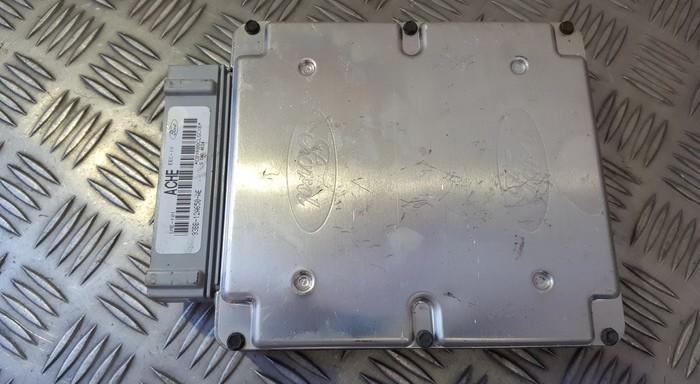 4116173 4.116.173, 3903856, 93BB-12A650-AE ECU Engine Computer (Engine ...