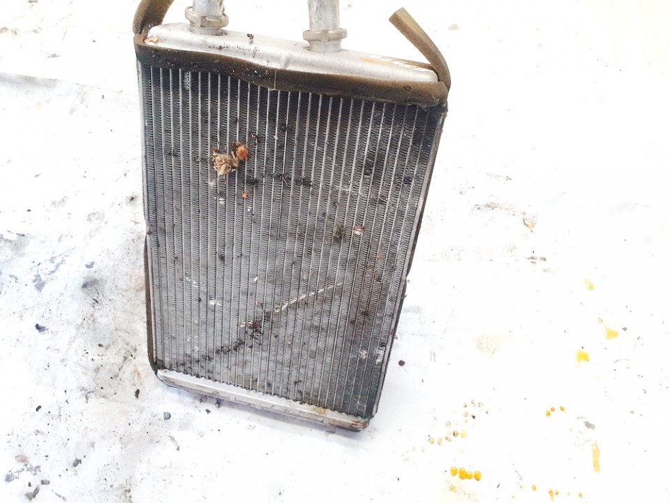 used used Heater radiator (heater matrix) Citroen C8 2004 2.0L ...