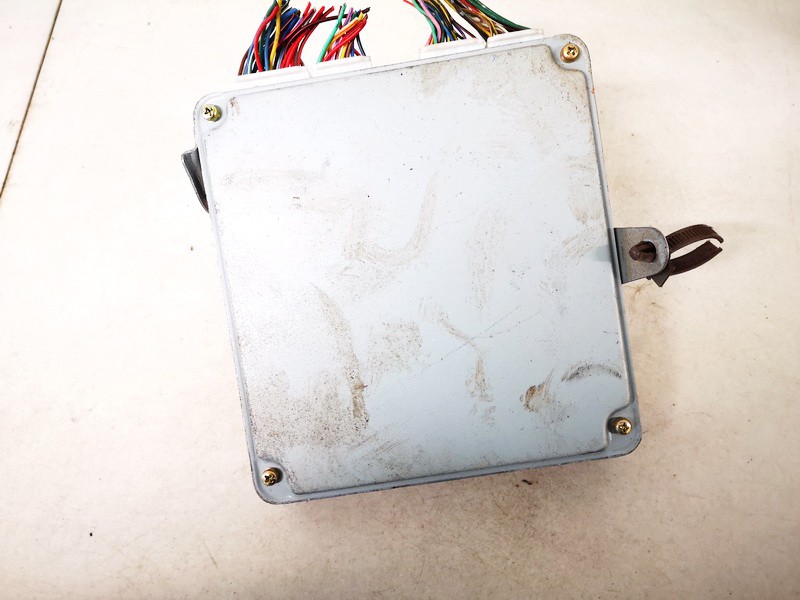 8966142780 89661-42780, 175800-5192 ECU Engine Computer (Engine Control ...