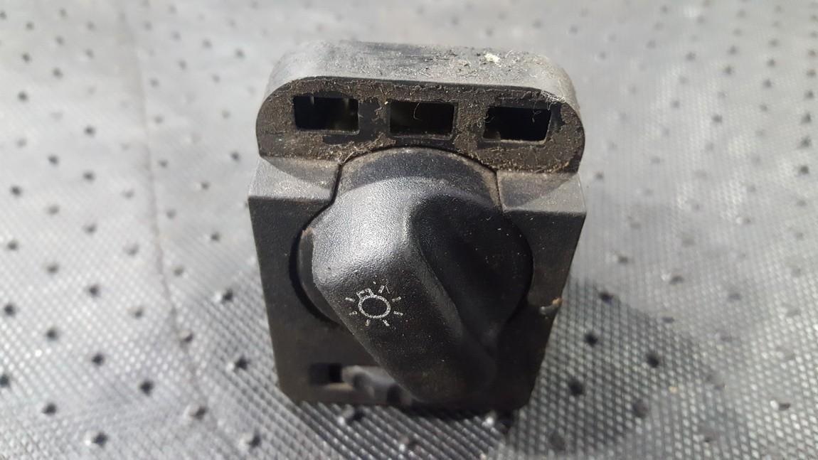 90213283 90 213 283, 90 381 877 Headlight adjuster switch (Foglight Fog ...