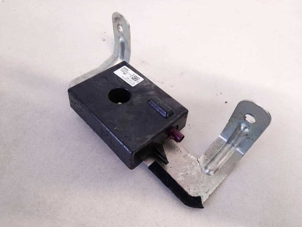 923091104 10859410 Antenna Module Unit BMW 3-Series 2012 - EIS01742631 ...