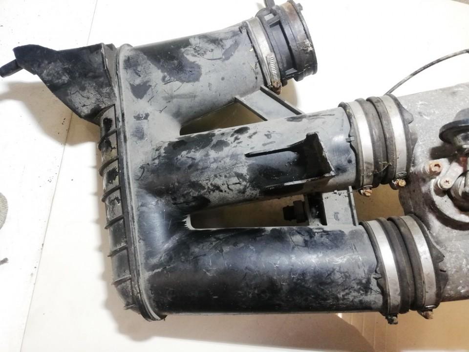 90499170 1310327, 2959 Intake manifold (Inlet Manifold) Opel Omega 1999 ...