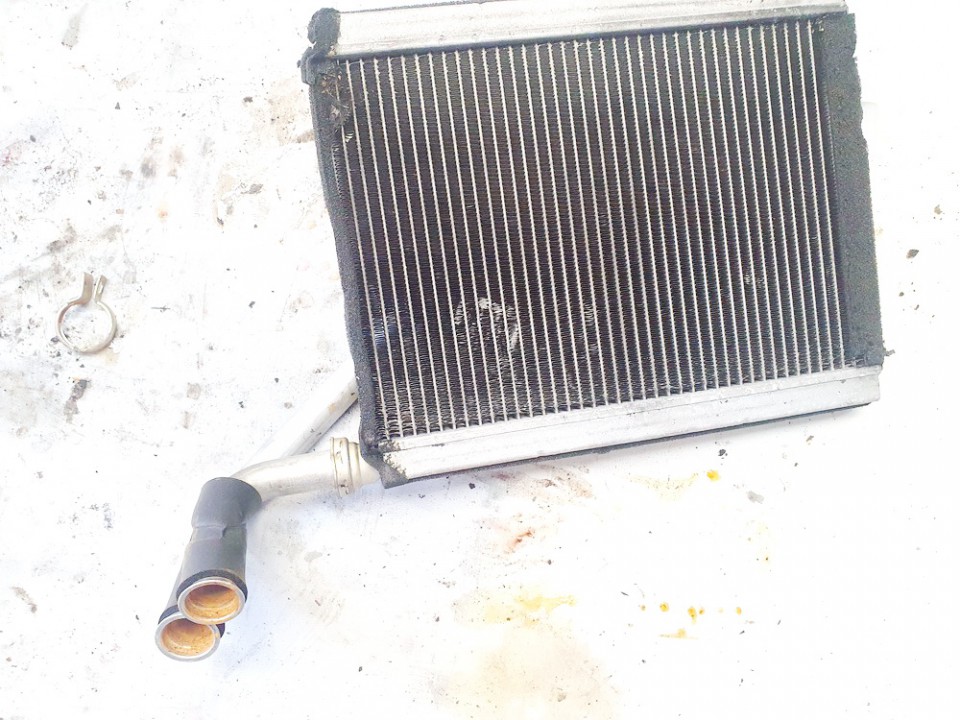 used used Heater radiator (heater matrix) BMW 5-Series 1999 2.5L ...