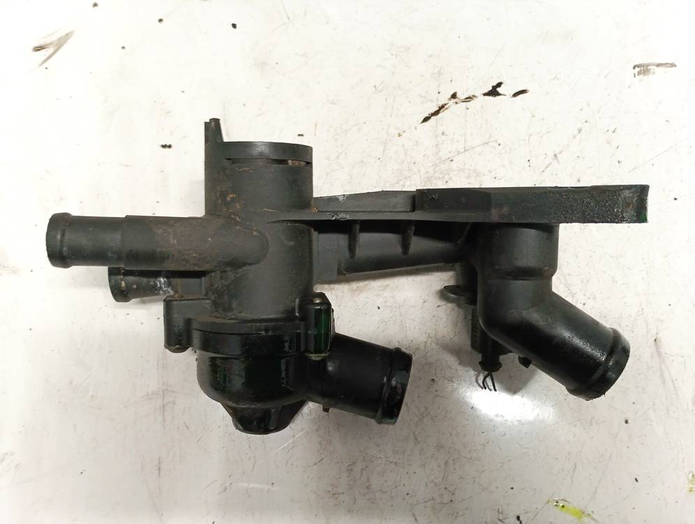 03c121111b used Thermostat Housing (Flange) Volkswagen Polo 2003 1.2L ...