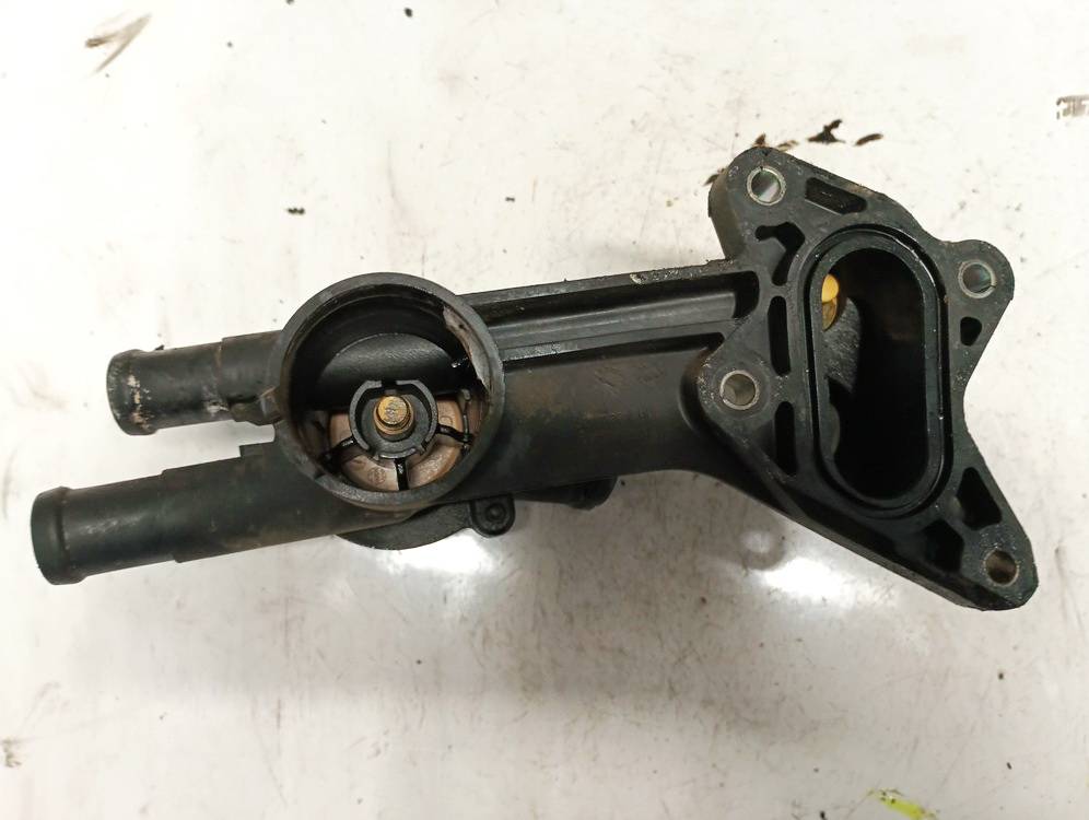 03c121111b used Thermostat Housing (Flange) Volkswagen Polo 2003 1.2L ...