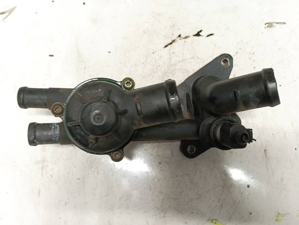 03c121111b used Thermostat Housing (Flange) Volkswagen Polo 2003 1.2L ...