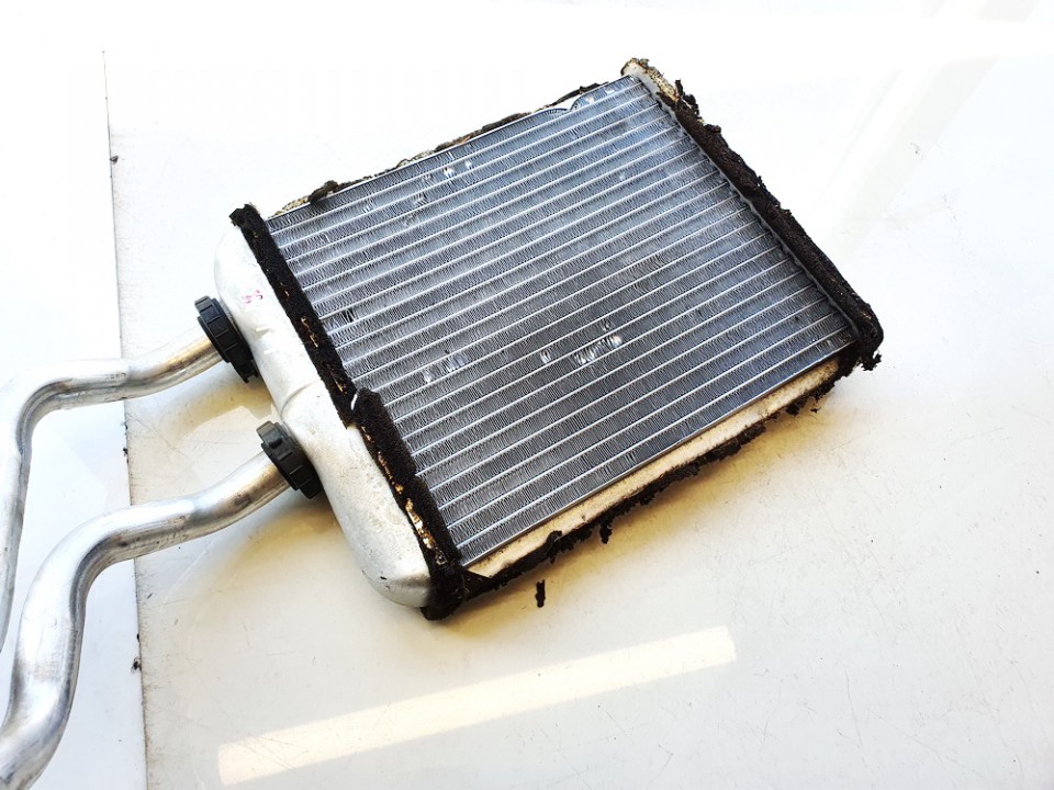 52479237 used Heater radiator (heater matrix) Opel Astra 2001 1.6L ...
