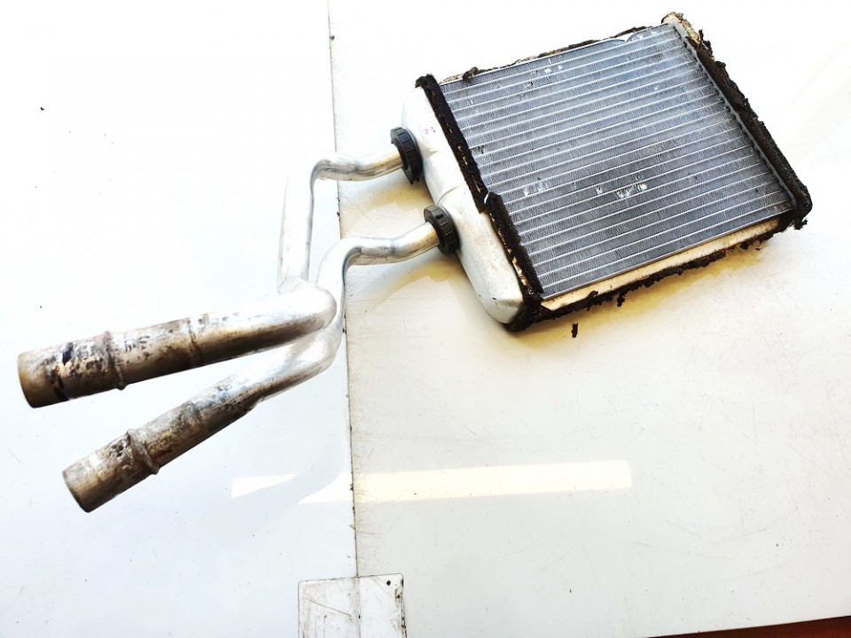 52479237 used Heater radiator (heater matrix) Opel Astra 2001 1.6L ...