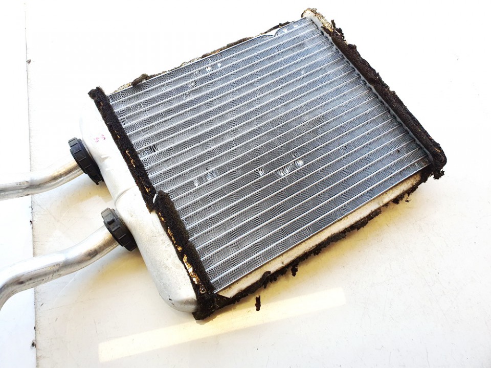 52479237 used Heater radiator (heater matrix) Opel Astra 2001 1.6L ...