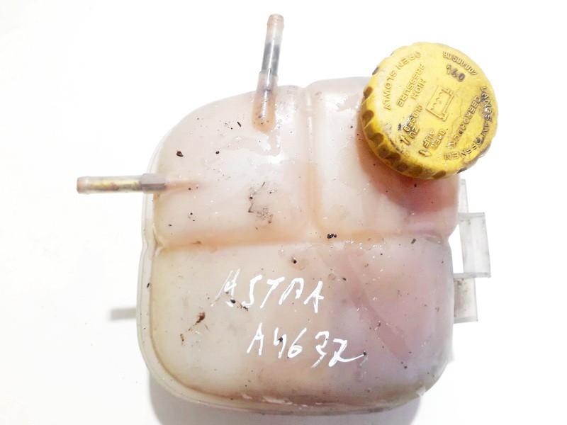 90530689 00 499 73 Expansion Tank coolant (RADIATOR EXPANSION TANK ...