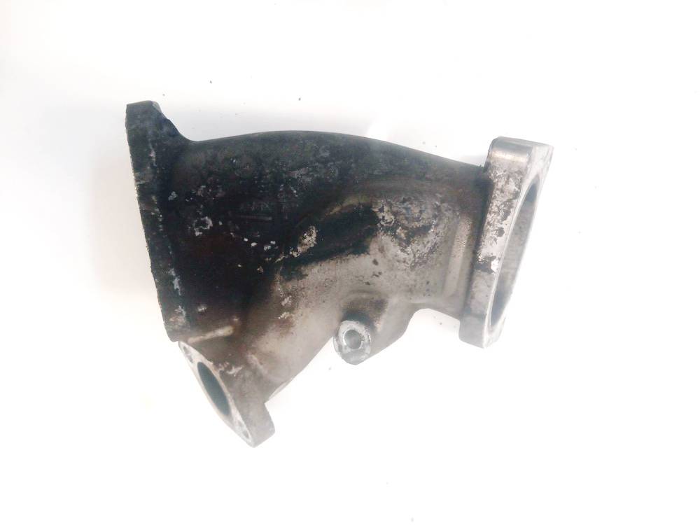 059145997d 059145997d Intake manifold (Inlet Manifold) Audi Q7 2006 3 ...
