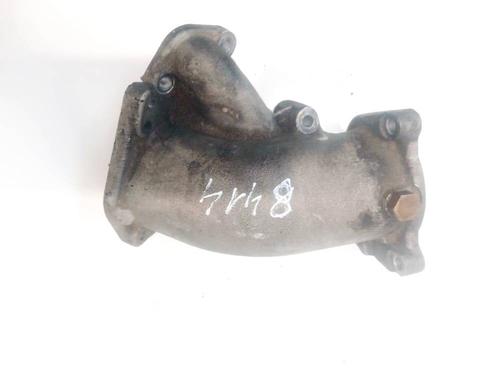059145997d 059145997d Intake manifold (Inlet Manifold) Audi Q7 2006 3 ...