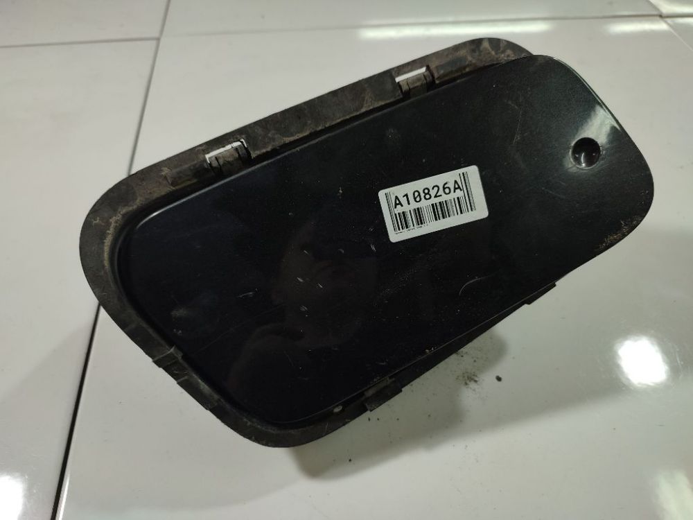 Renault Espace 2006 Fuel door Gas cover Tank cap (FUEL FILLER FLAP ...