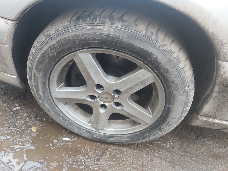 used Used Wheels kit R16 Opel Omega 2002 2.2L - EIS01242654 | Used Auto ...