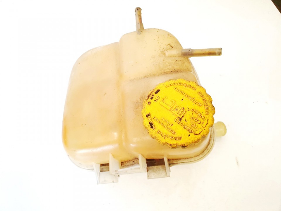 90530689 used Expansion Tank coolant (RADIATOR EXPANSION TANK BOTTLE ...