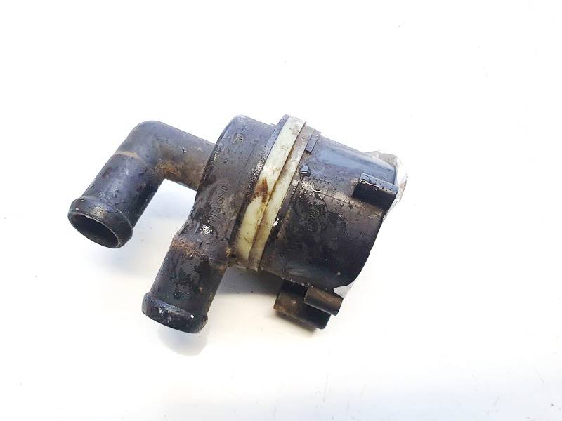 5N0965561A 12402100302 Auxiliary Coolant Water Pump (Heater Core ...