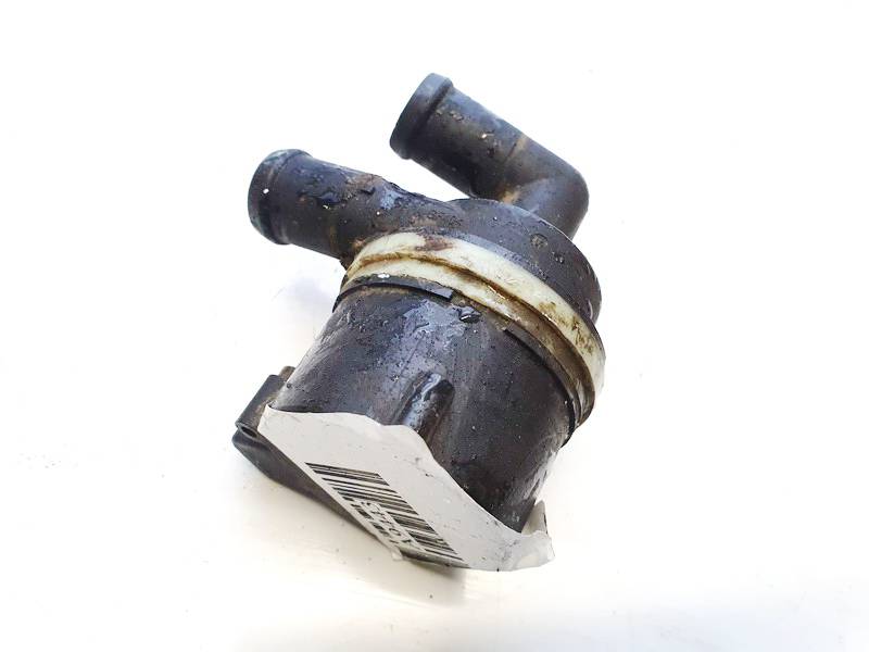 5N0965561A 12402100302 Auxiliary Coolant Water Pump (Heater Core ...