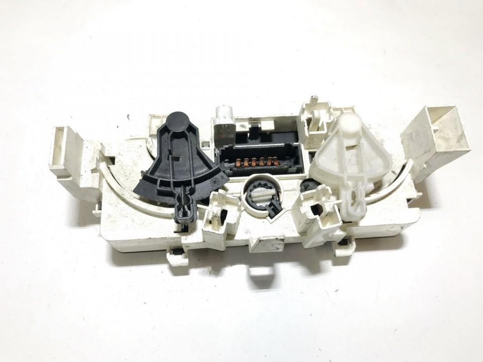 f664477s 69300001 Climate Control Panel (heater control switches ...