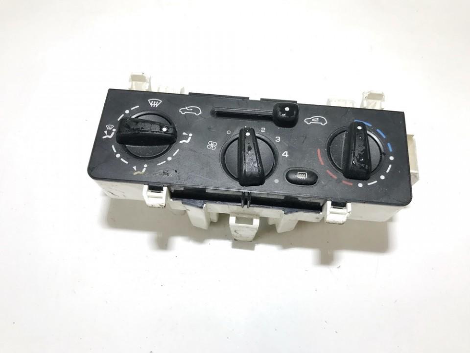 f664477s 69300001 Climate Control Panel (heater control switches ...