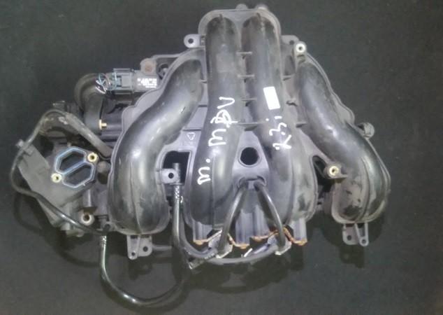 jj0333 n/a Intake manifold (Inlet Manifold) Mazda MPV 2002 2.3L ...