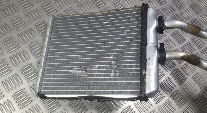 52479237 USED Heater radiator (heater matrix) Opel Astra 2005 1.8L ...
