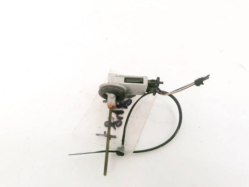 4B0820539 USED Intake Air Temperature Sensor (Cabin Air Temperatur ...