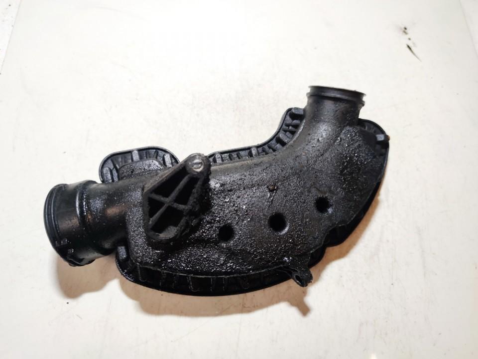 4010203b 6421401487 Intake Resonator (Air Box Exhaust Chamber) Chrysler ...