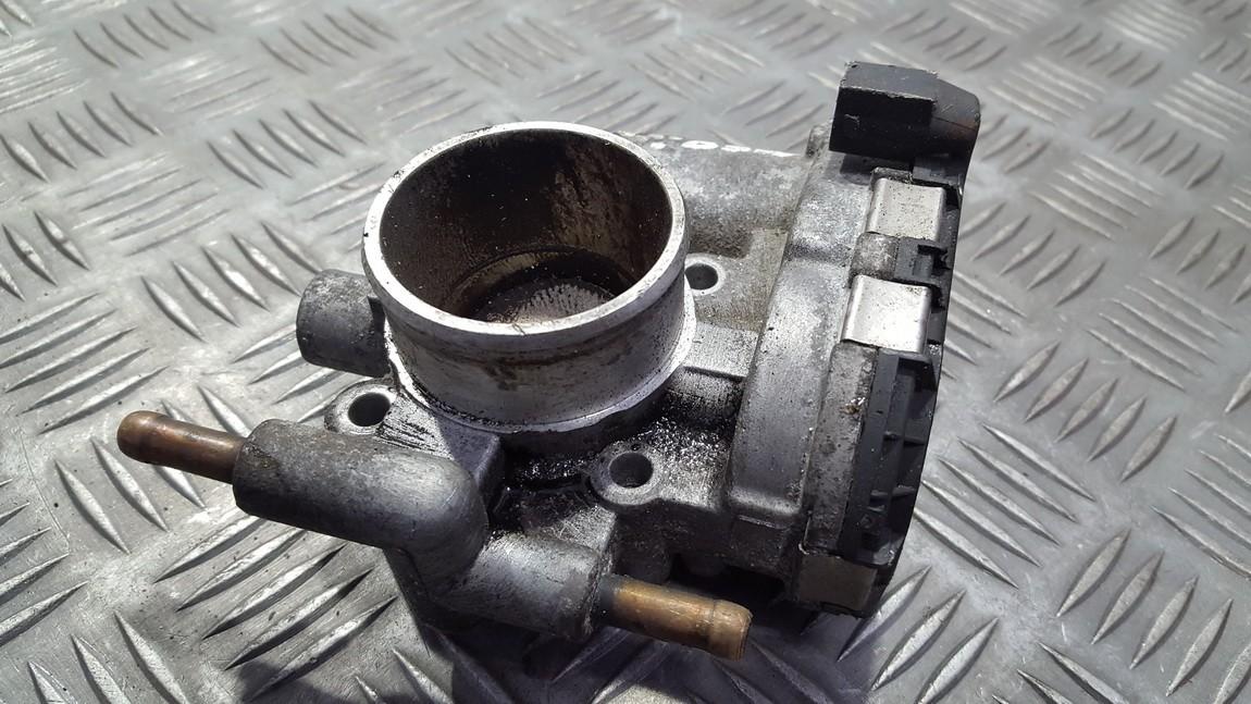 0280750133 24420536 High Flow Throttle Body Valve (Air Control Valve ...