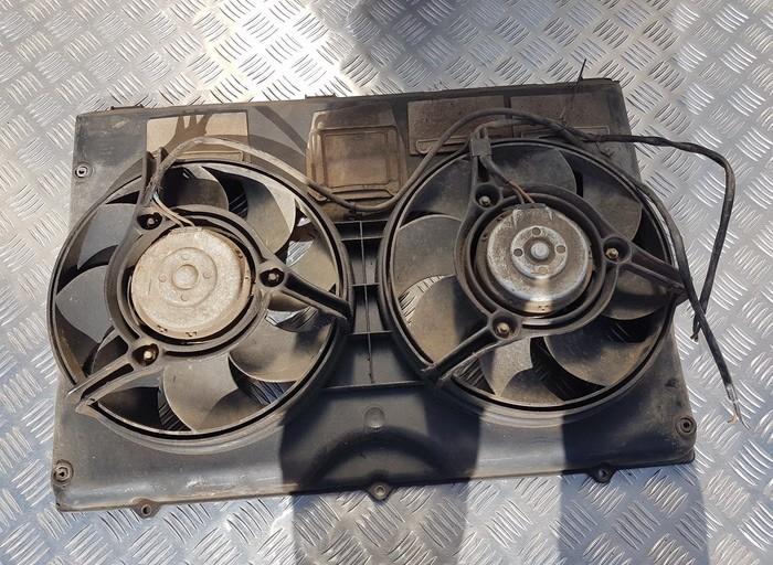 4a0121207h used Diffuser, Radiator Fan Audi 100 1993 2.0L - EIS00372669 ...