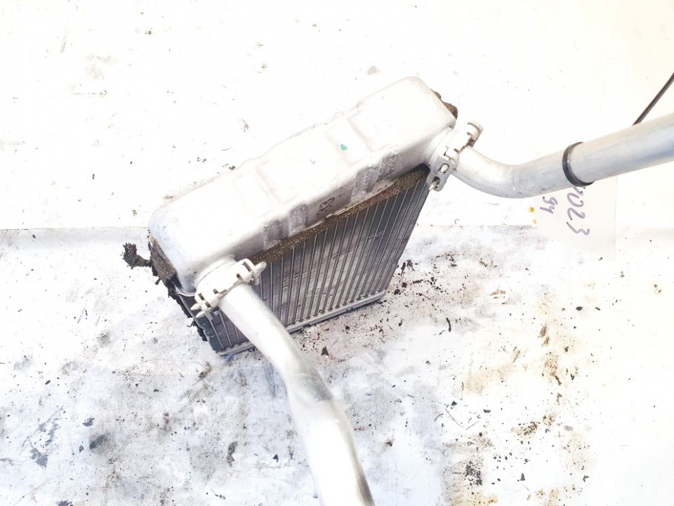 used used Heater radiator (heater matrix) Mercedes-Benz C-CLASS 2002 2 ...