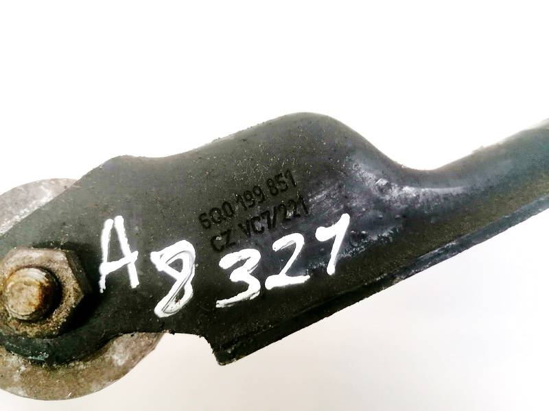 6Q0199851 USED Engine Mounting and Transmission Mount (Engine support ...