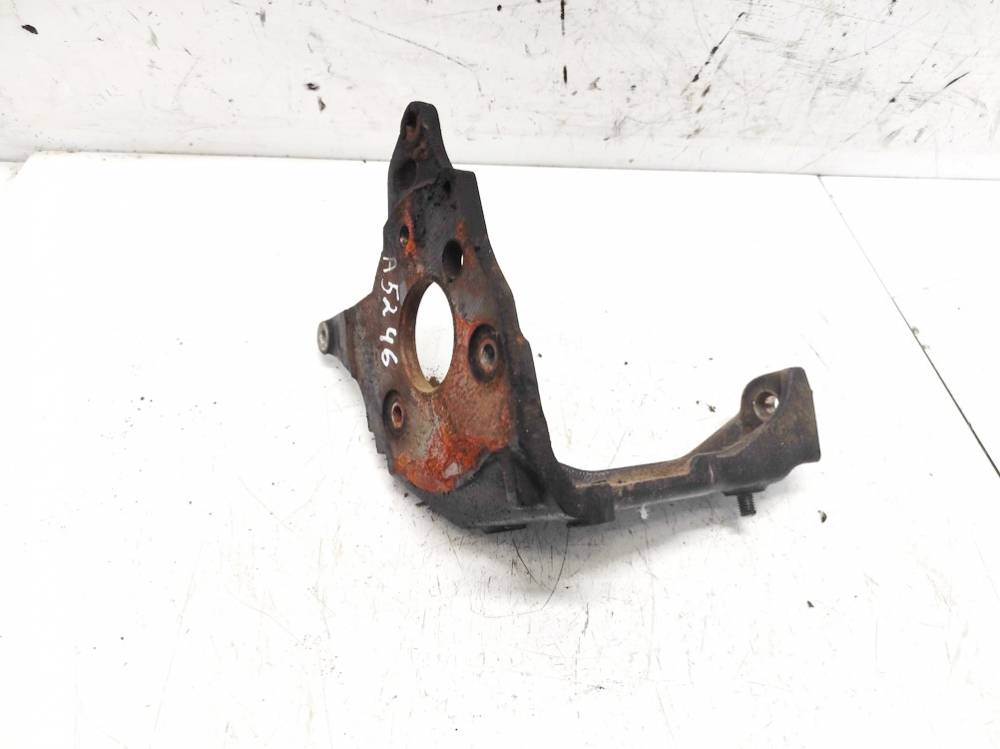028130147B USED Engine Mount Bracket and Gearbox Mount Bracket Audi A4 ...