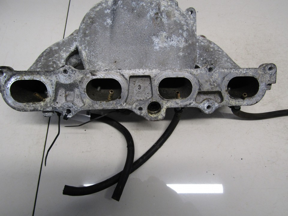 12786243 fn34314 Intake manifold (Inlet Manifold) SAAB 9-3 2005 1.8L ...