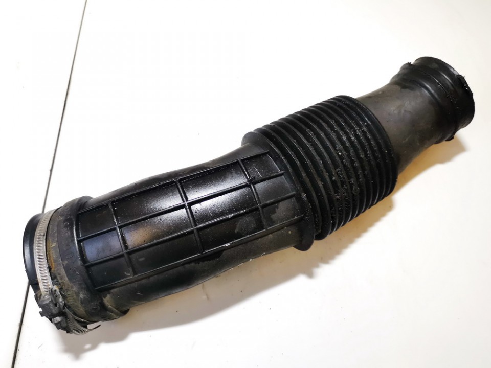 9653096580 9653096680 Intake Hose (Air HOSE)(Air Pipe) Peugeot 607 2007 ...