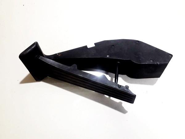 35426762480 259160-10 Accelerator throttle pedal (potentiometer) BMW X5 ...