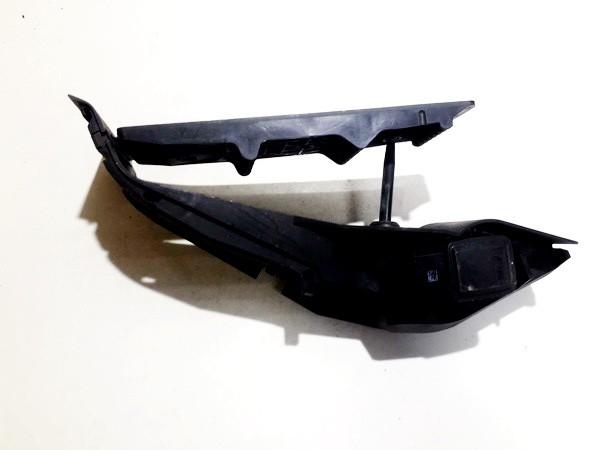 35426762480 259160-10 Accelerator throttle pedal (potentiometer) BMW X5 ...