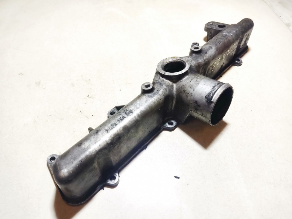 90500933 0822680 Intake manifold (Inlet Manifold) SAAB 9-3 1998 2.2L ...