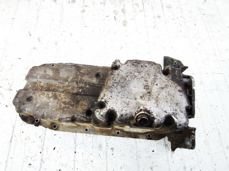90400134 Engine crankcase (Oil Pan) Opel Tigra 1997 1.4L - EIS01302683 ...