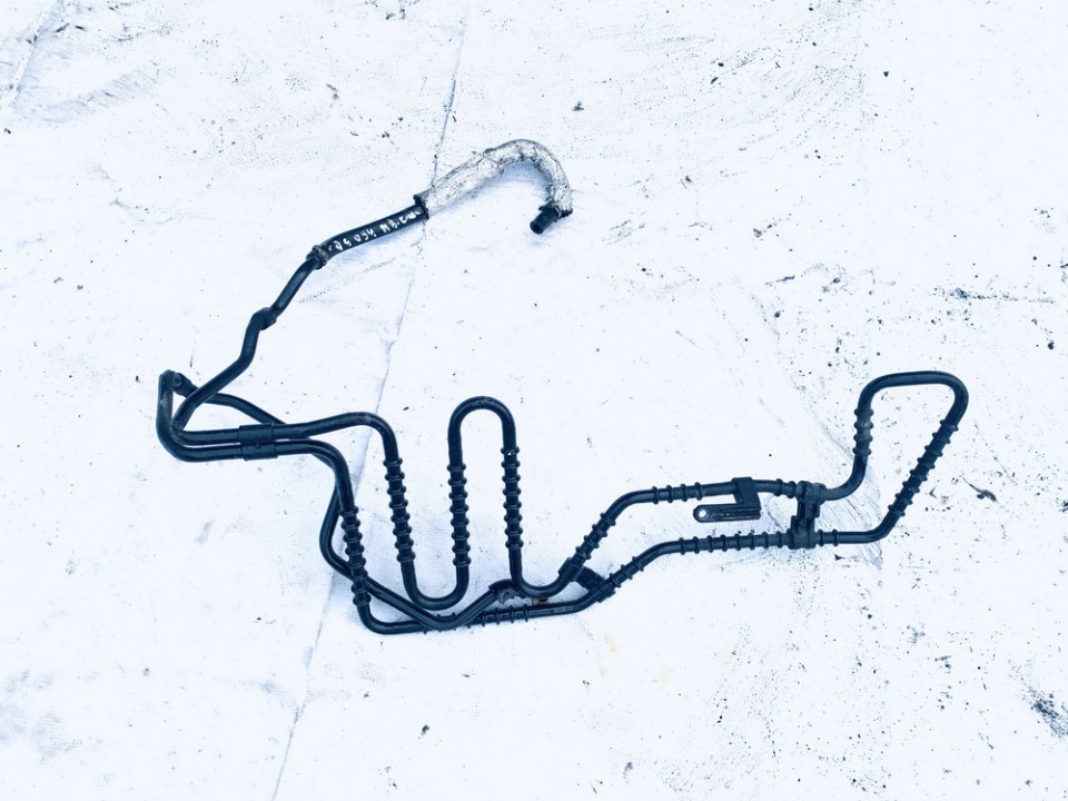 a2039974282 used Power Steering Return Hose Mercedes-Benz C-CLASS 2007 ...