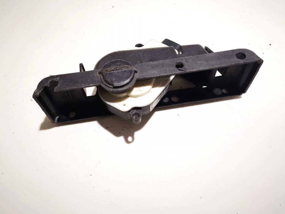 719316809 6466r151 Heater Vent Flap Control Actuator Motor BMW 5-Series ...