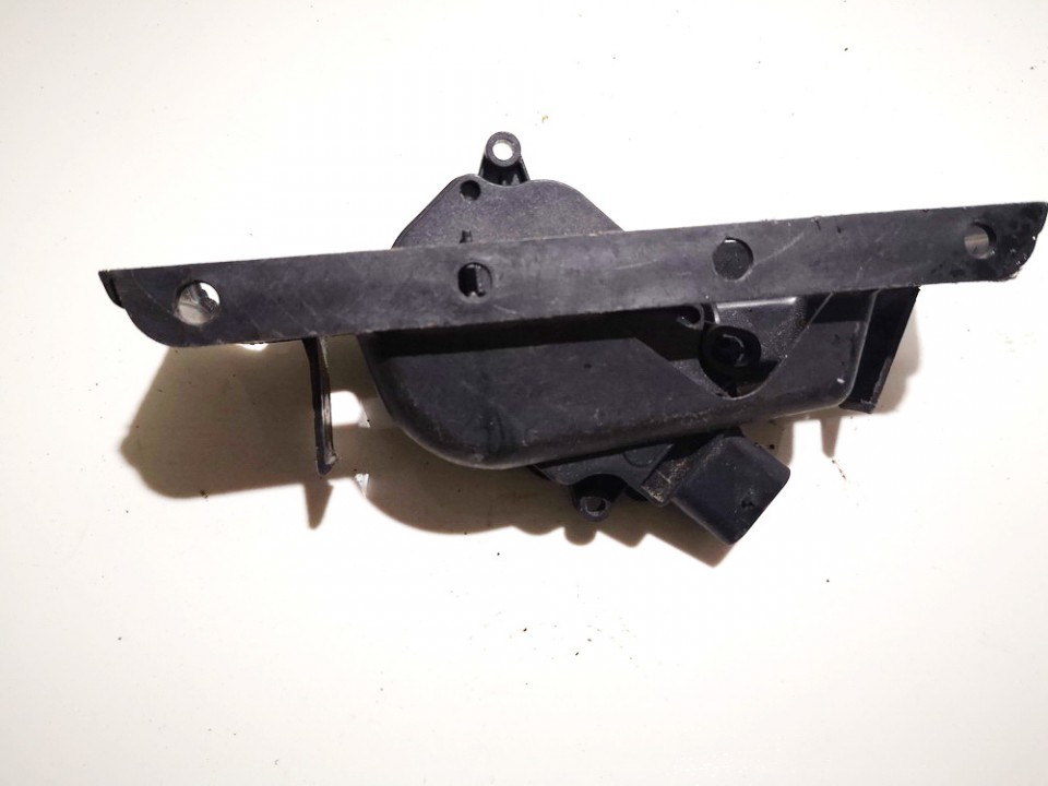 719316809 6466r151 Heater Vent Flap Control Actuator Motor BMW 5-Series ...