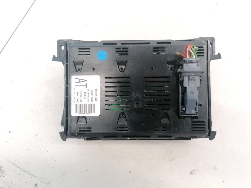 13208089 565412769, 281154326 Dashboard Radio Display (Clock,Info ...