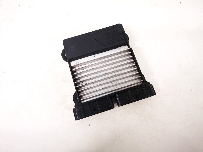 8987171010 89871-71010, 131000-1331 Fuel Injection ECU (Injector ECU ...