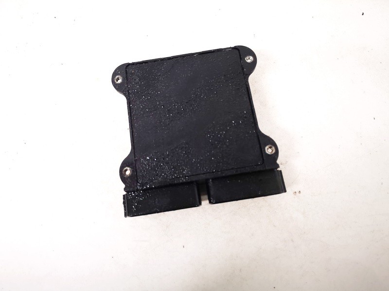 8987171010 89871-71010, 131000-1331 Fuel Injection ECU (Injector ECU ...