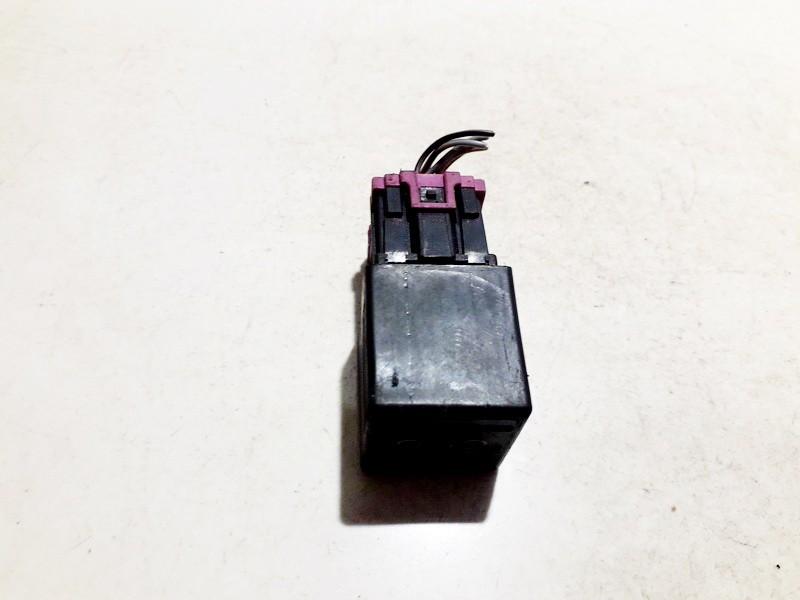 443951307b 443 951 307 b Relay module Audi 100 1991 2.5L - EIS00692692 ...