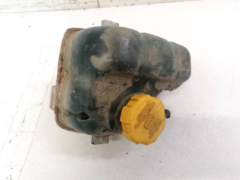 8202100 099172 Expansion Tank coolant (RADIATOR EXPANSION TANK BOTTLE ...
