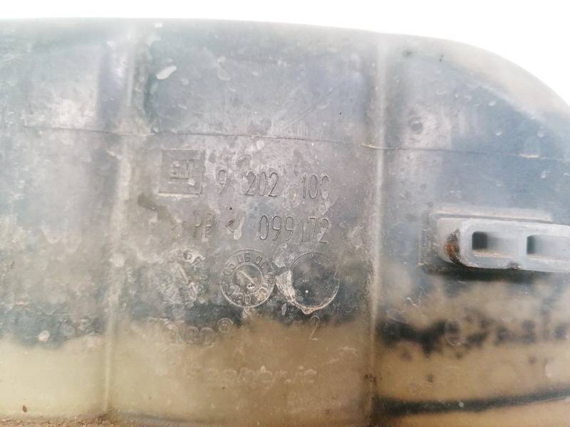 8202100 099172 Expansion Tank coolant (RADIATOR EXPANSION TANK BOTTLE ...