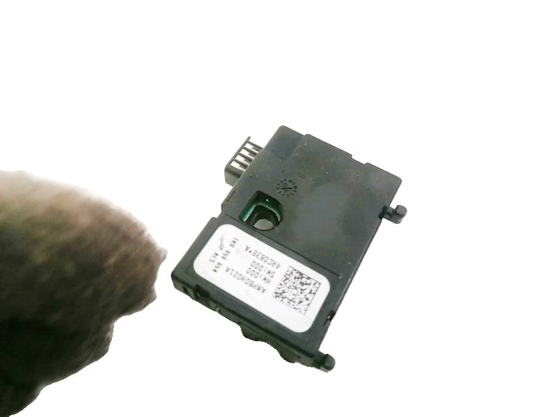 1k0959654 used Steering Wheel Angle Controller Sensor Volkswagen Golf ...