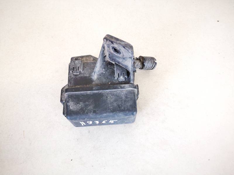 7162XA2 Toyota Yaris 2007 Fuse box | EuroImpex