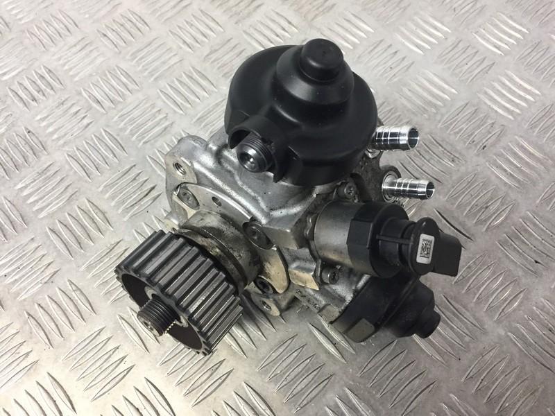 0445010611 059130755AB High Pressure Injection Pump Audi A5 2008 3.0L ...